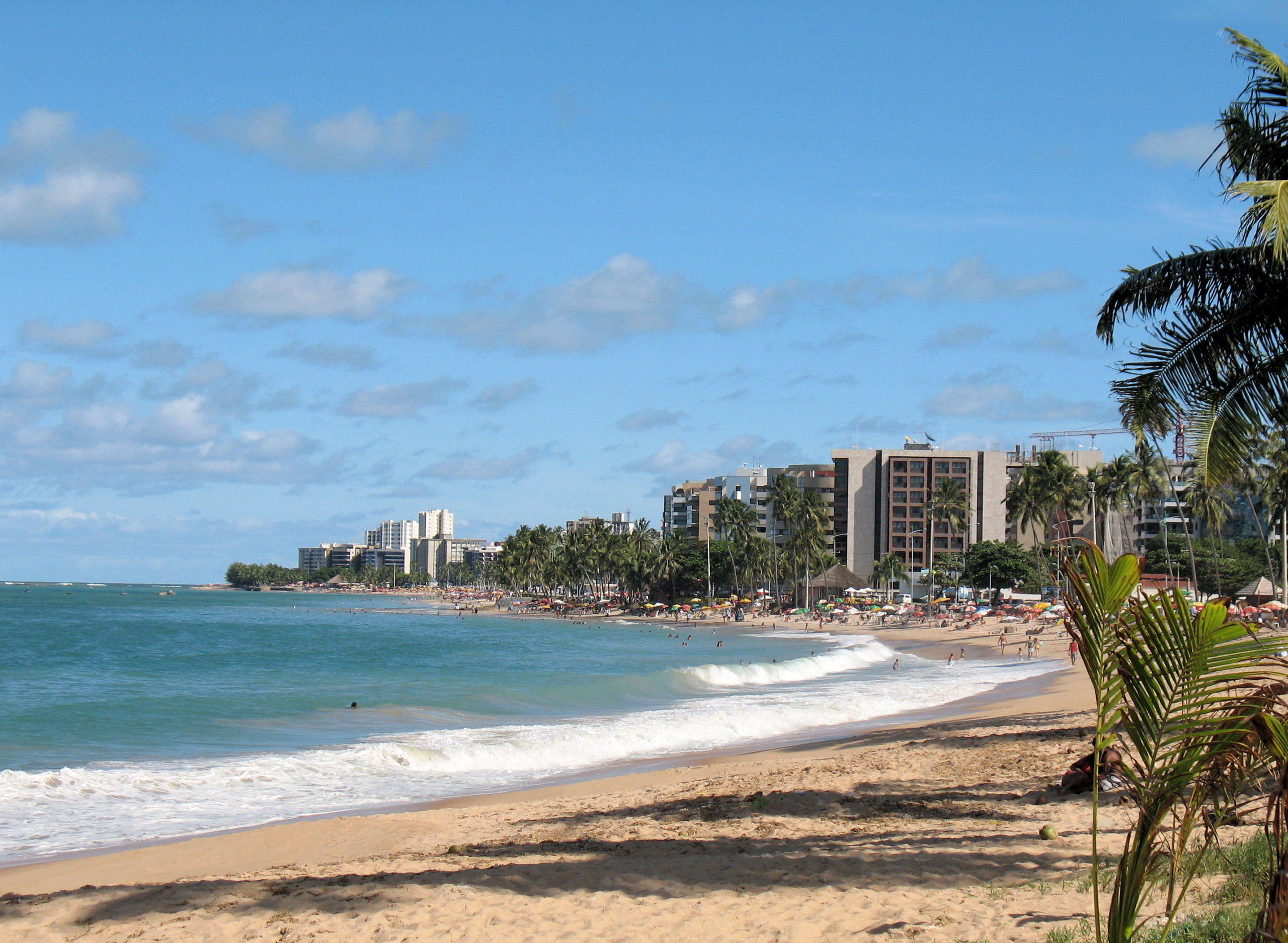 Sandy Beaches, Warm Waters... | Overseas Property Alert Sandy Beaches, Warm Waters... | Overseas Property Alert