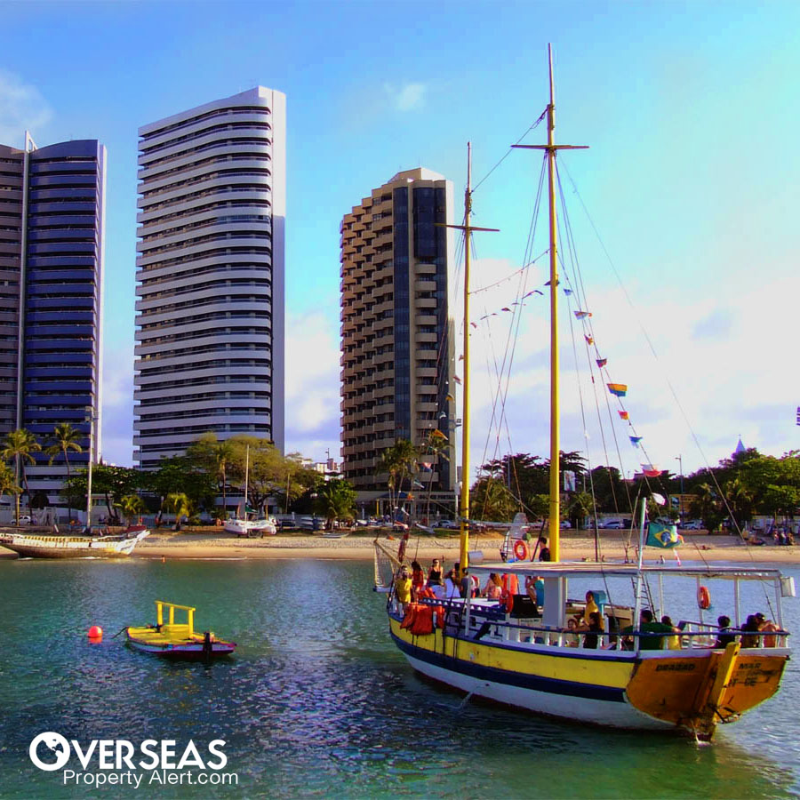 Why You Need To Pay Attention To Beachfront Properties In Brazil