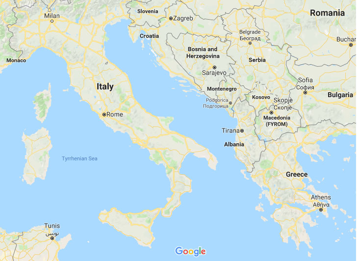 Find Out Why I'm So Bullish On Real Estate In Montenegro