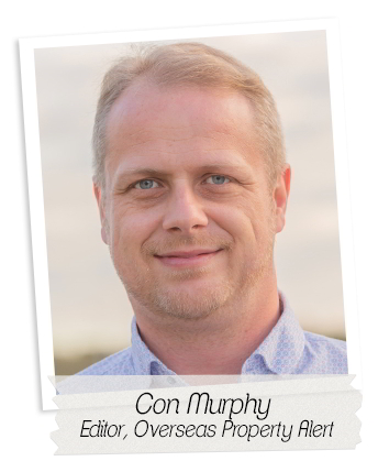 All About Us And Who We Are | Overseas Property Alert